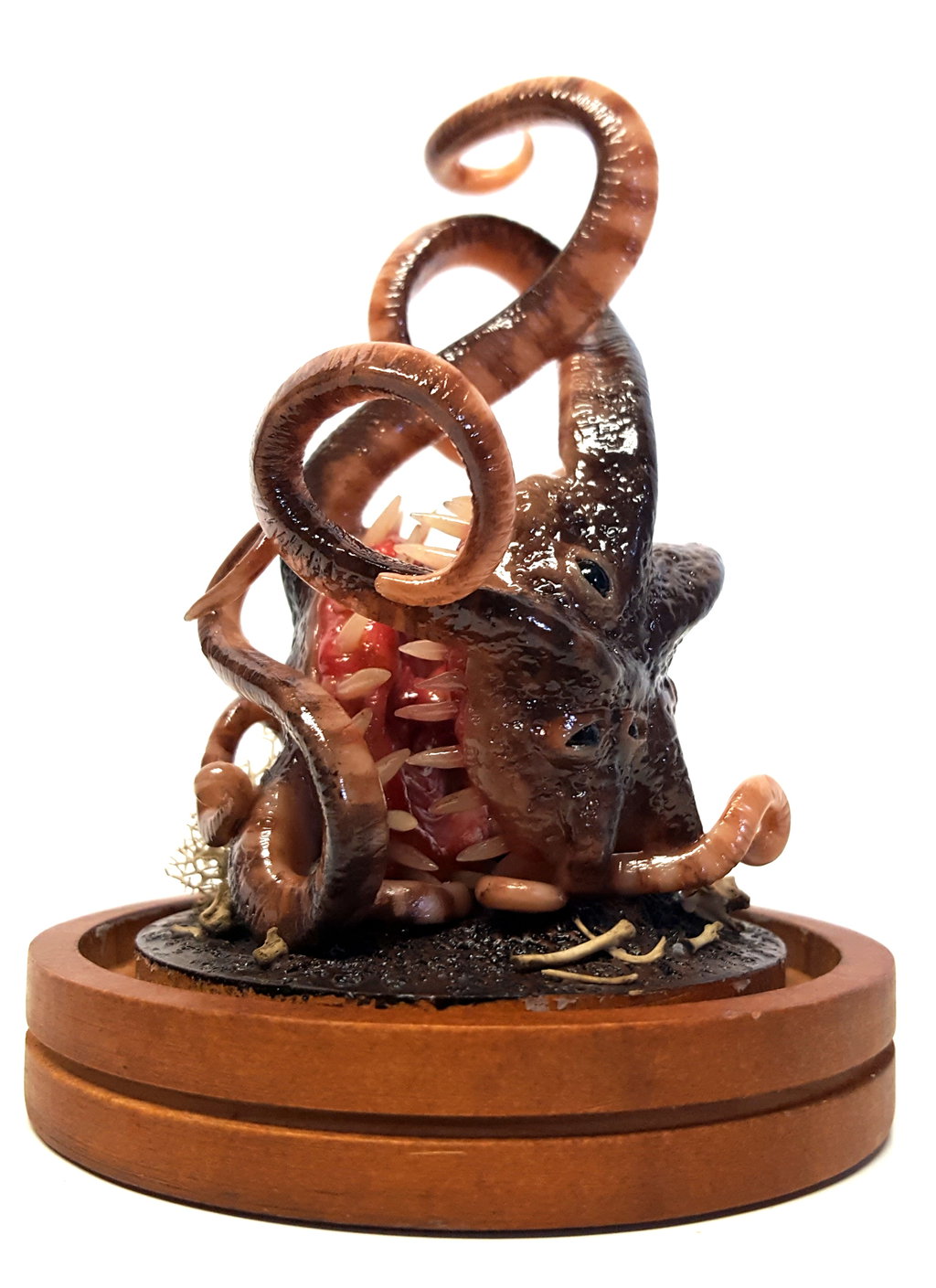 Propnomicon: Specimen 012-2116