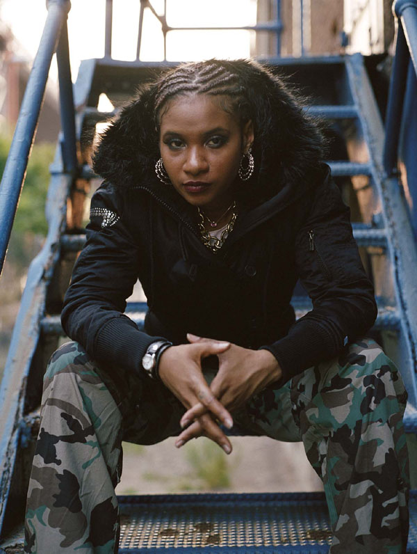 Jean Grae, | Celebrities Photos Hub