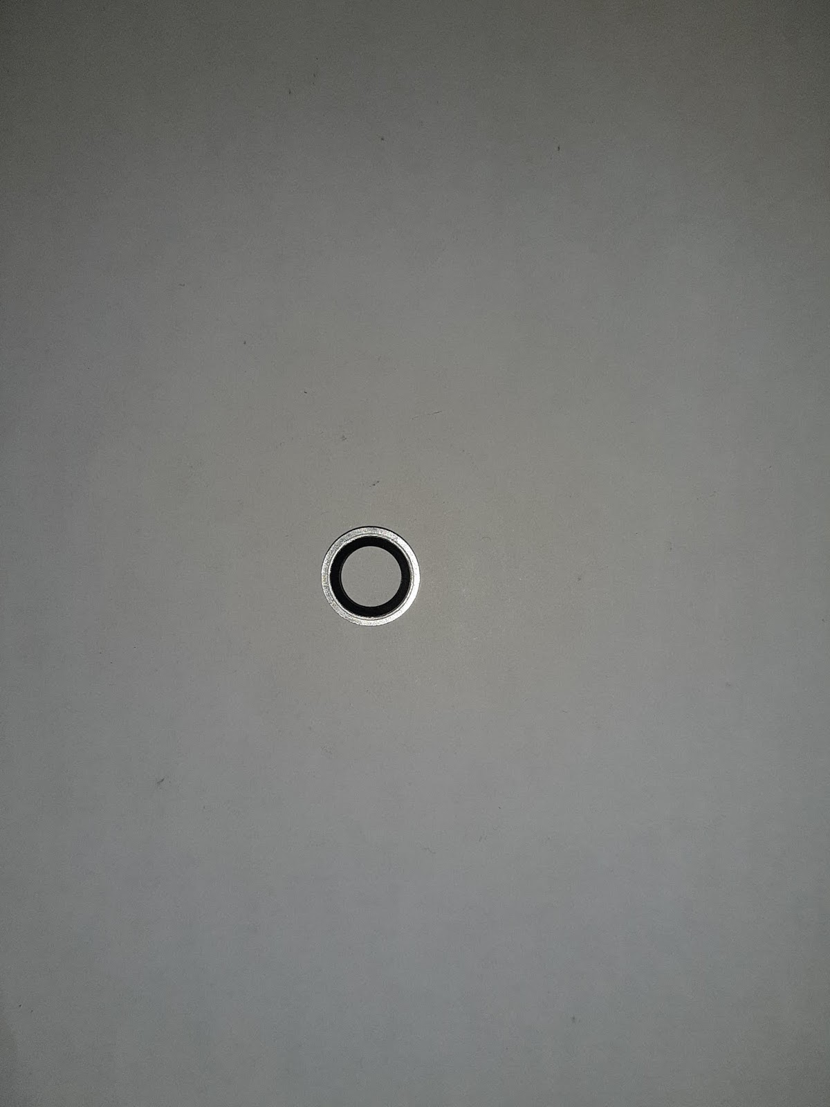 07005-01012 "SEAL" Komatsu Genuine Parts