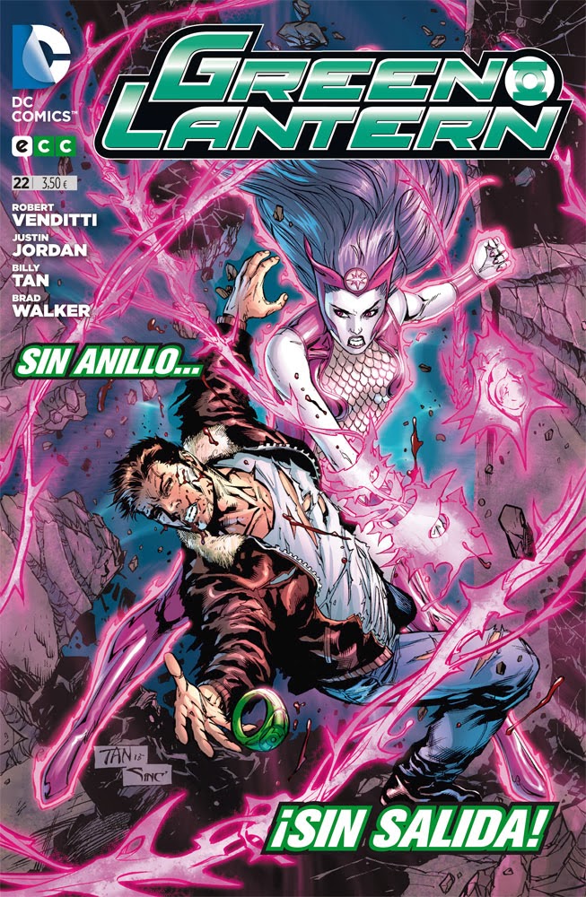 LIBRERÍA MAKIMONO: ECC FEBRERO