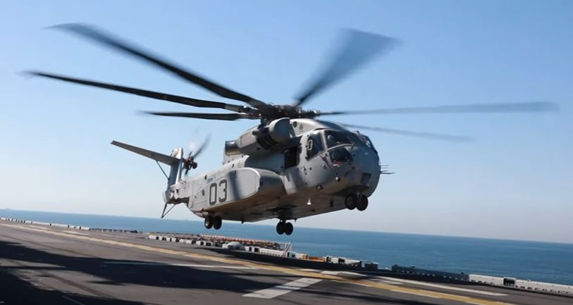 Military and Commercial Technology: Air Test and Evaluation Squadron ...