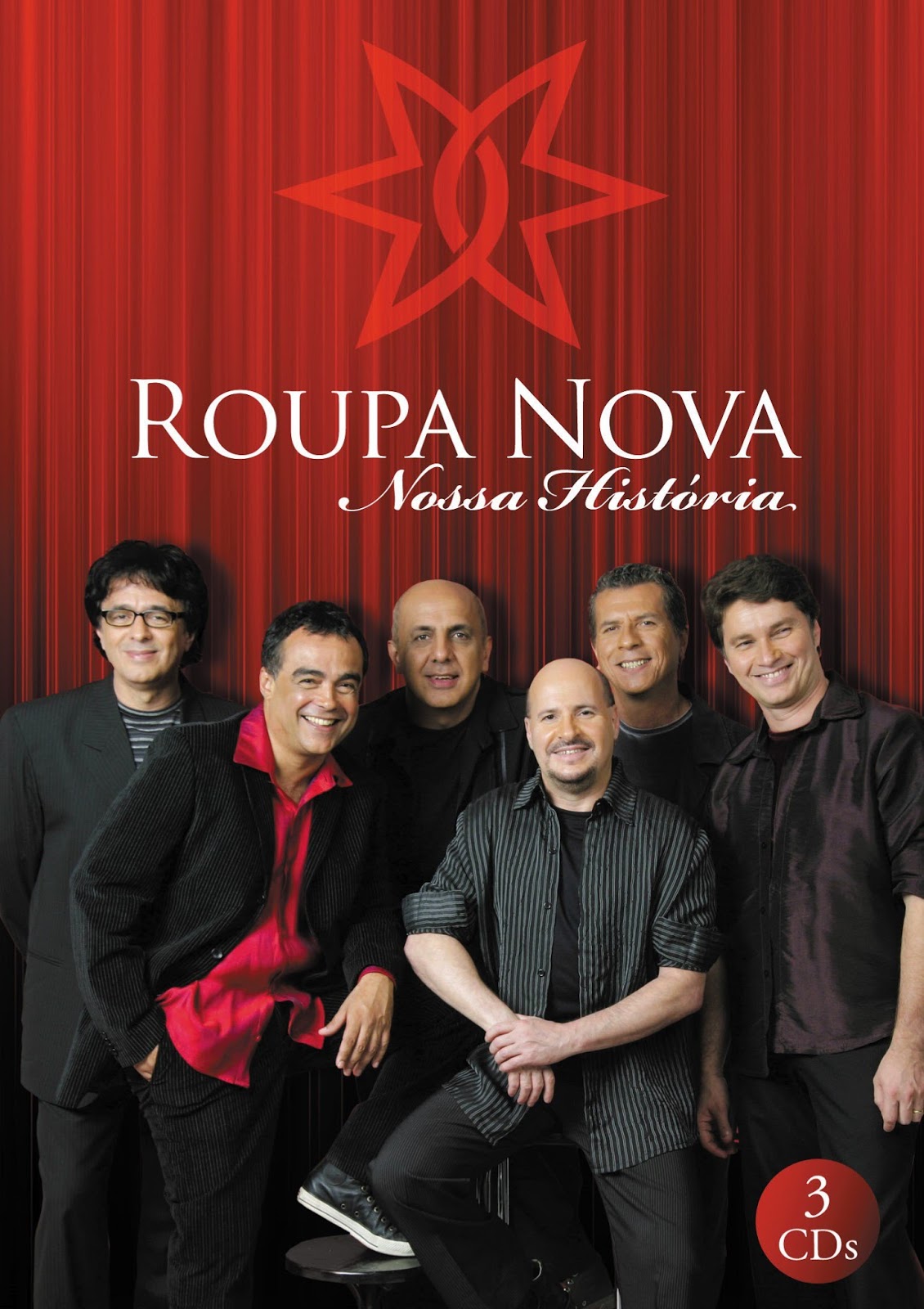 ROUPA NOVA