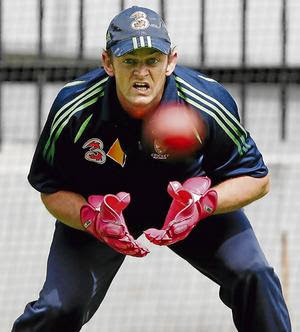 Pakistani Cricket Players: Adam Craig Gilchrist