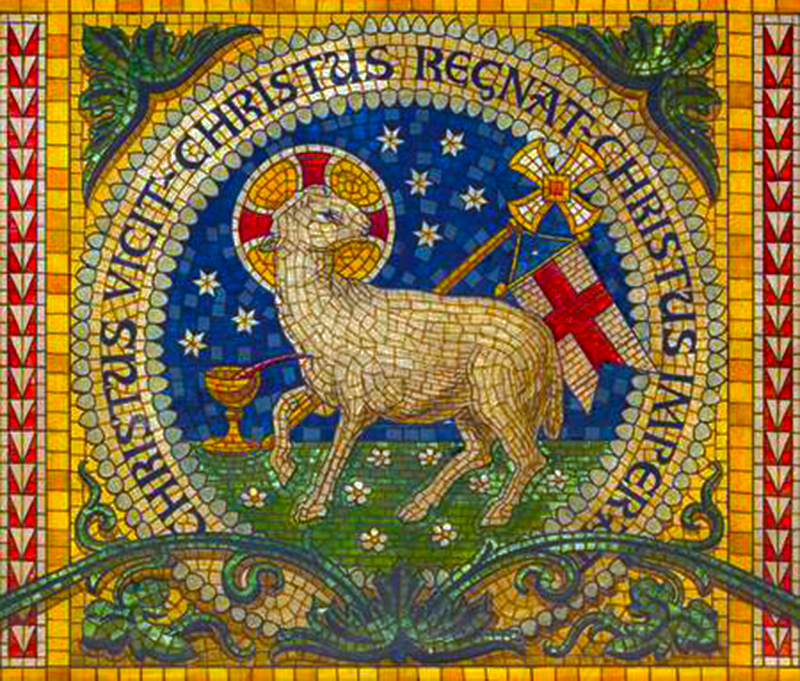 The Faith Log: A Christ-Centered, Cross-Shaped Interpretation of ...