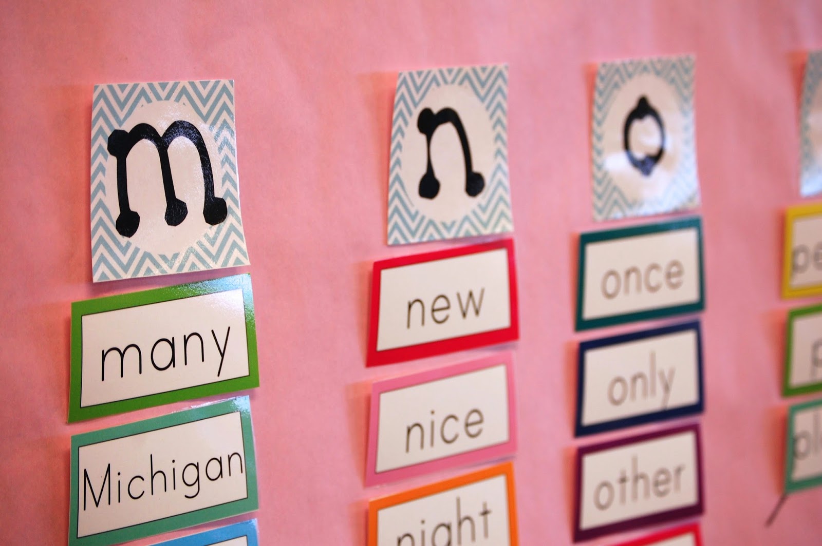 Live Laugh & Learn in Second Grade: my classroom