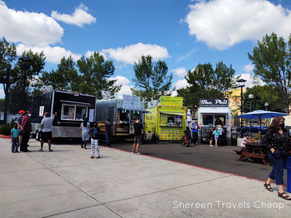 5 of My Favorite Budget Travel Tips - Shereen Travels Cheap