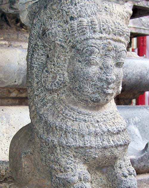 Story Of Purushamriga And Bhima | Hindu Blog