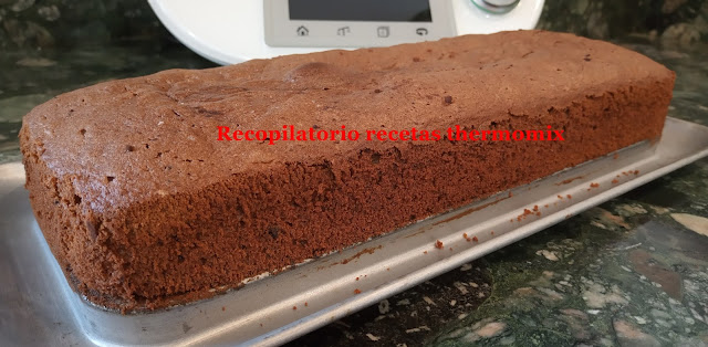 Recopilatorio de recetas thermomix: abril 2021