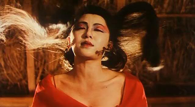 Taliesin meets the vampires: Vampire Vs Vampire – review