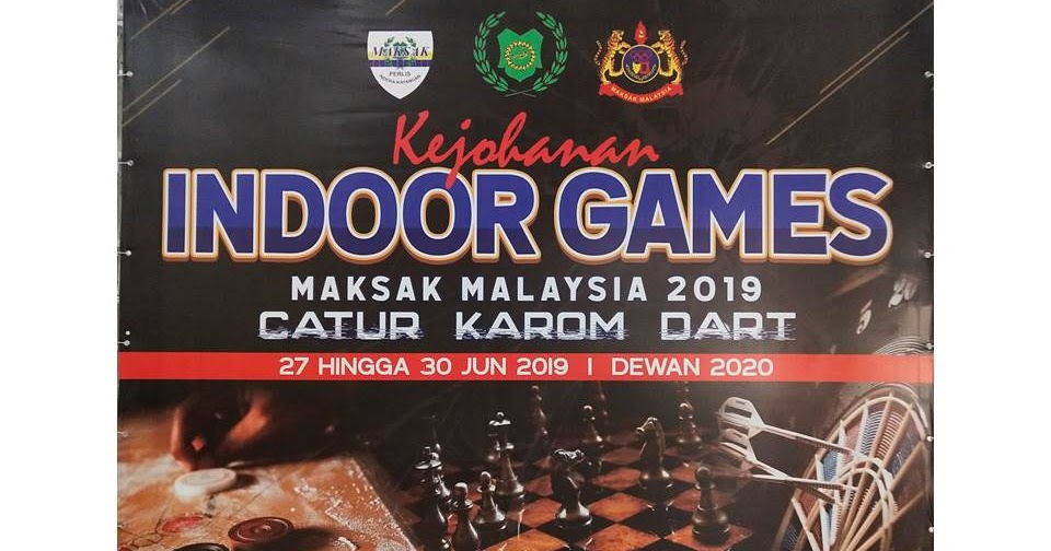 KOMUNITI KAROM ANTARABANGSA: KEJOHANAN KAROM MAKSAK 2019