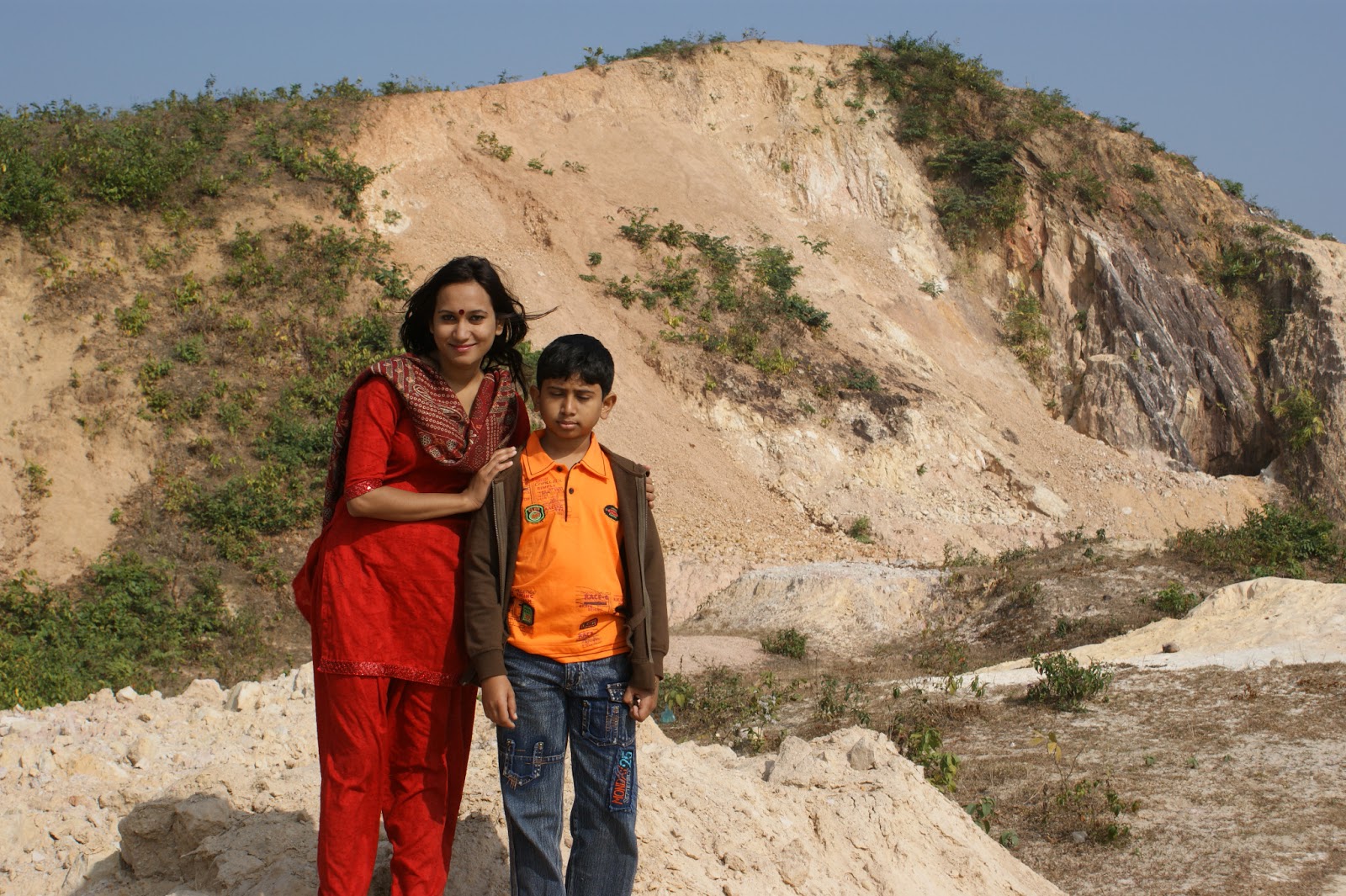 Tours of Bengal : Birishiri, Netrokona- Most Popular Picnic Spot in ...