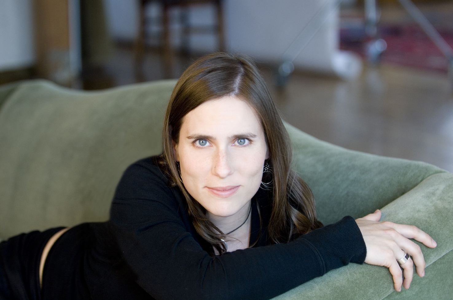 Corby's Orbit: Missing In Orbit