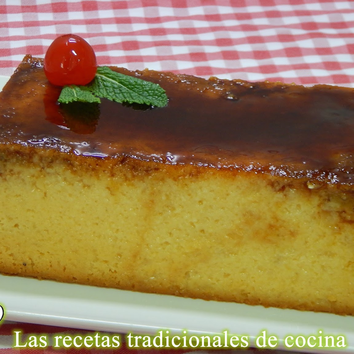 abril 2018 - Recetas de cocina con sabor tradicional