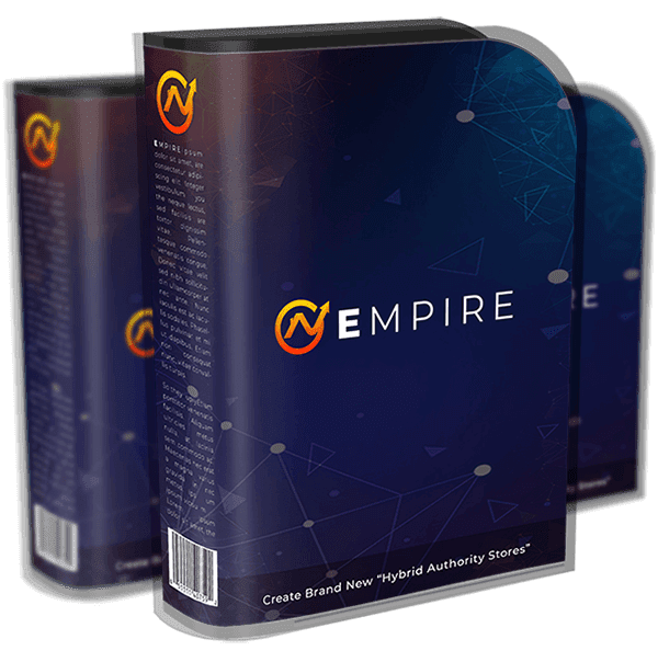 EMPIRE SOFTWARE REVIEW