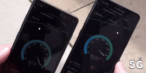 What Is 5G? ~ The Science Thinkers