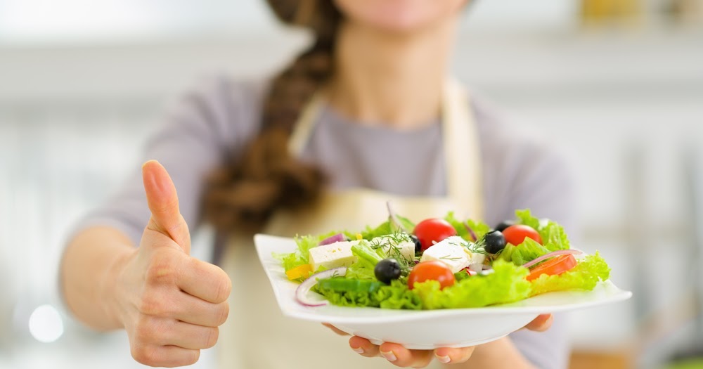 Como Comer Corretamente: 7 Passos para adquirir disciplina para comer ...