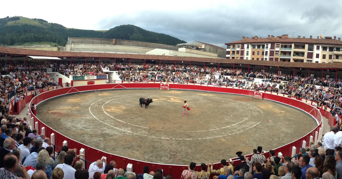 Toro, Torero y Afición: Tres propuestas para mejorar la feria de ...