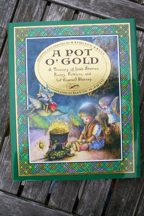 The Book Children: A Pot O' Gold