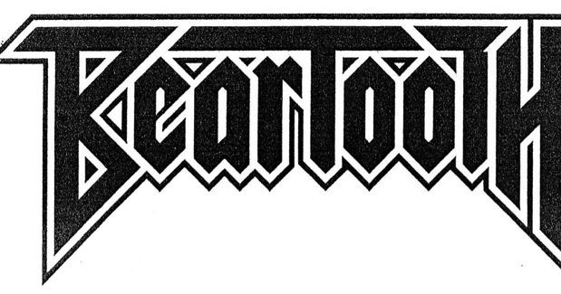 Number 9 Reviewing The Arts Uk Wide News Beartooth