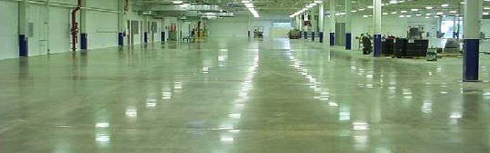 FINISHING FLOOR HARDENER & EPOXY