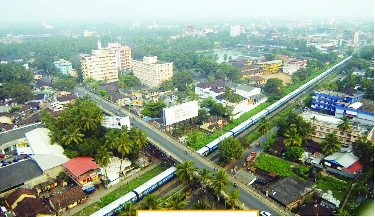 Ladder Kerala: Increasing demand for luxury flats and apartments in Calicut