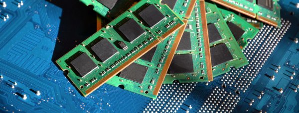 Everything You Need To Know About "RAM"- DRAM Explained