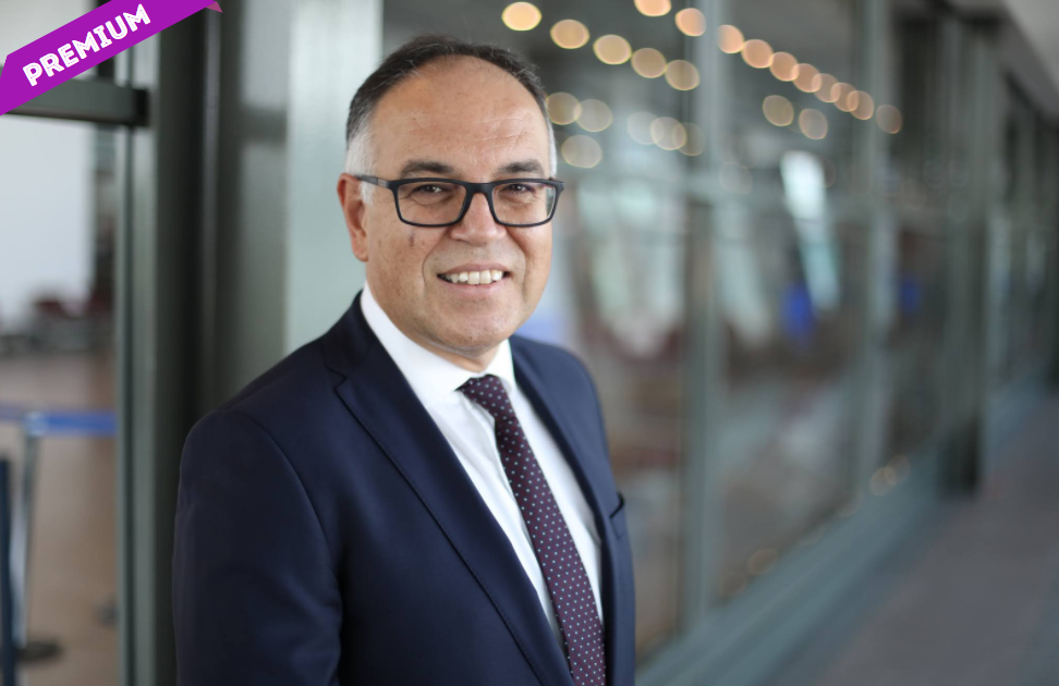 TAV Macedonia CEO speaks to EX-YU Aviation News