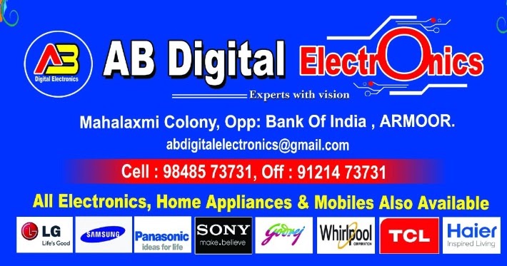 AB Digital Electronics