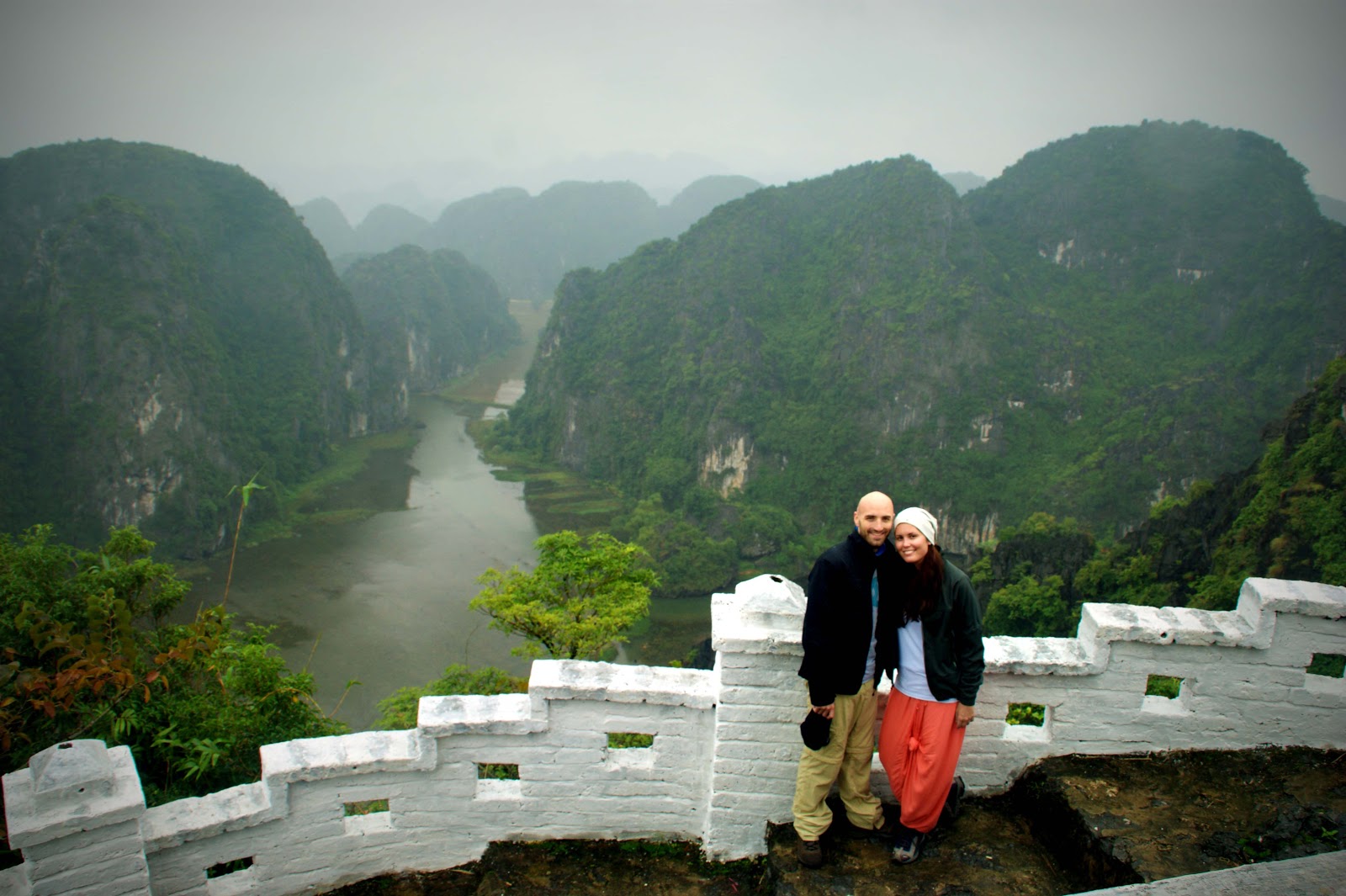 Zebresel.: Ninh Binh I Vietnam.