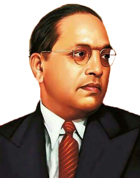Baba Saheb Bhim Rao Ambedkar brief Information