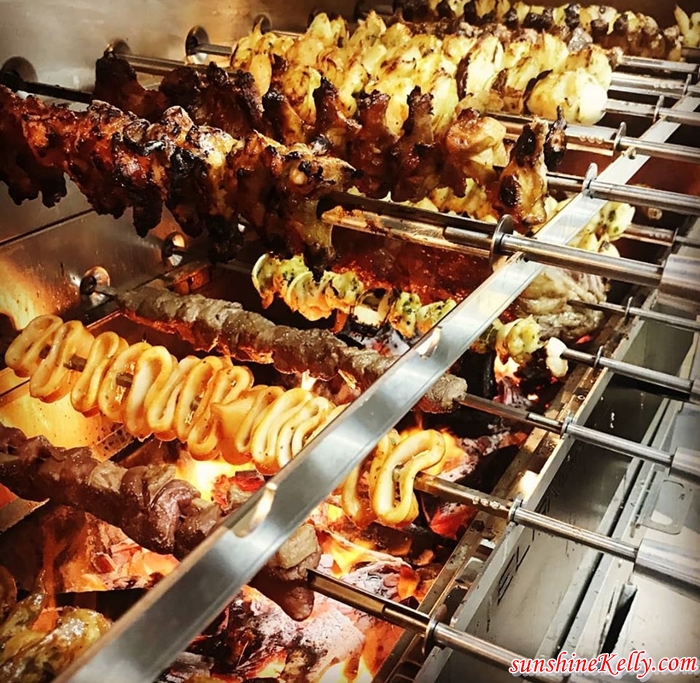 Sunshine Kelly | Beauty . Fashion . Lifestyle . Travel . Fitness: BIFE ...