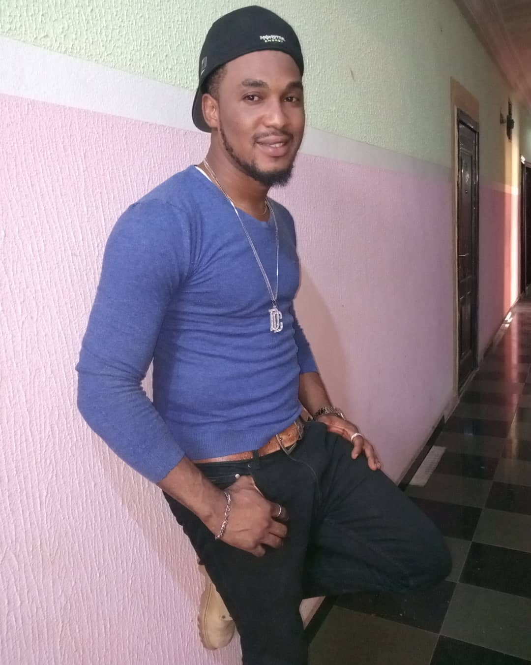 Hassan Osiro is a Nollywood actor, dancer and Nigerian model who has ...