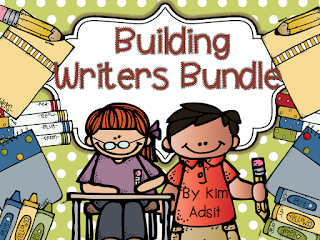 KinderGals: Am I Done Yet? Teaching Children to Finish A Piece of Writing