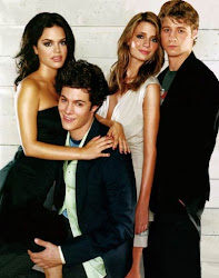 Where to Wear this: Gauged earrings