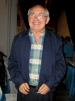 VENEZUELA E HISTORIA: GUILLERMO SEGUNDO DE LEÓN CALLES