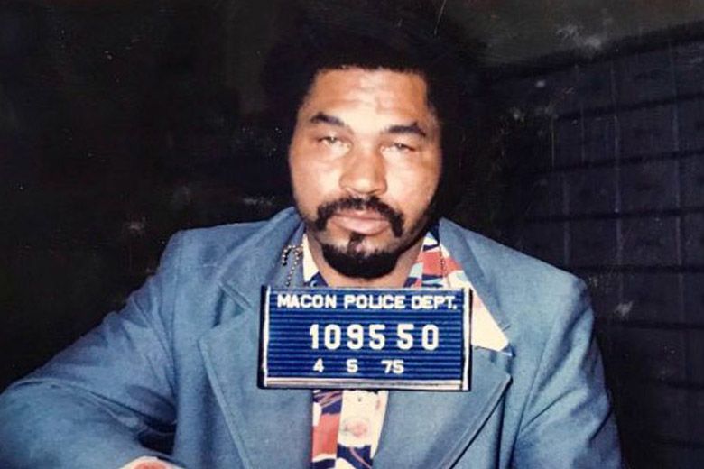 True Crimes : Samuel Little - Convicted Serial Killer of over 90 Women ...