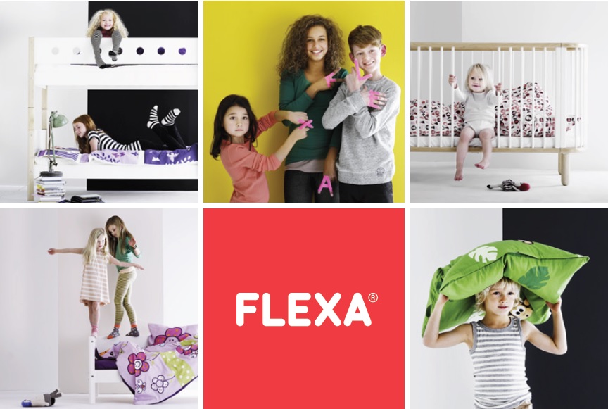 Antojo de Mamá: Sorteo FLEXA ... Antojo de arroparte