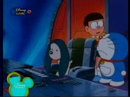 Doraemon the movie: Nobita's little space war - Anime World