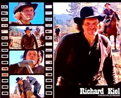 The Clint Eastwood Archive: Actor Richard Kiel has died in California ...