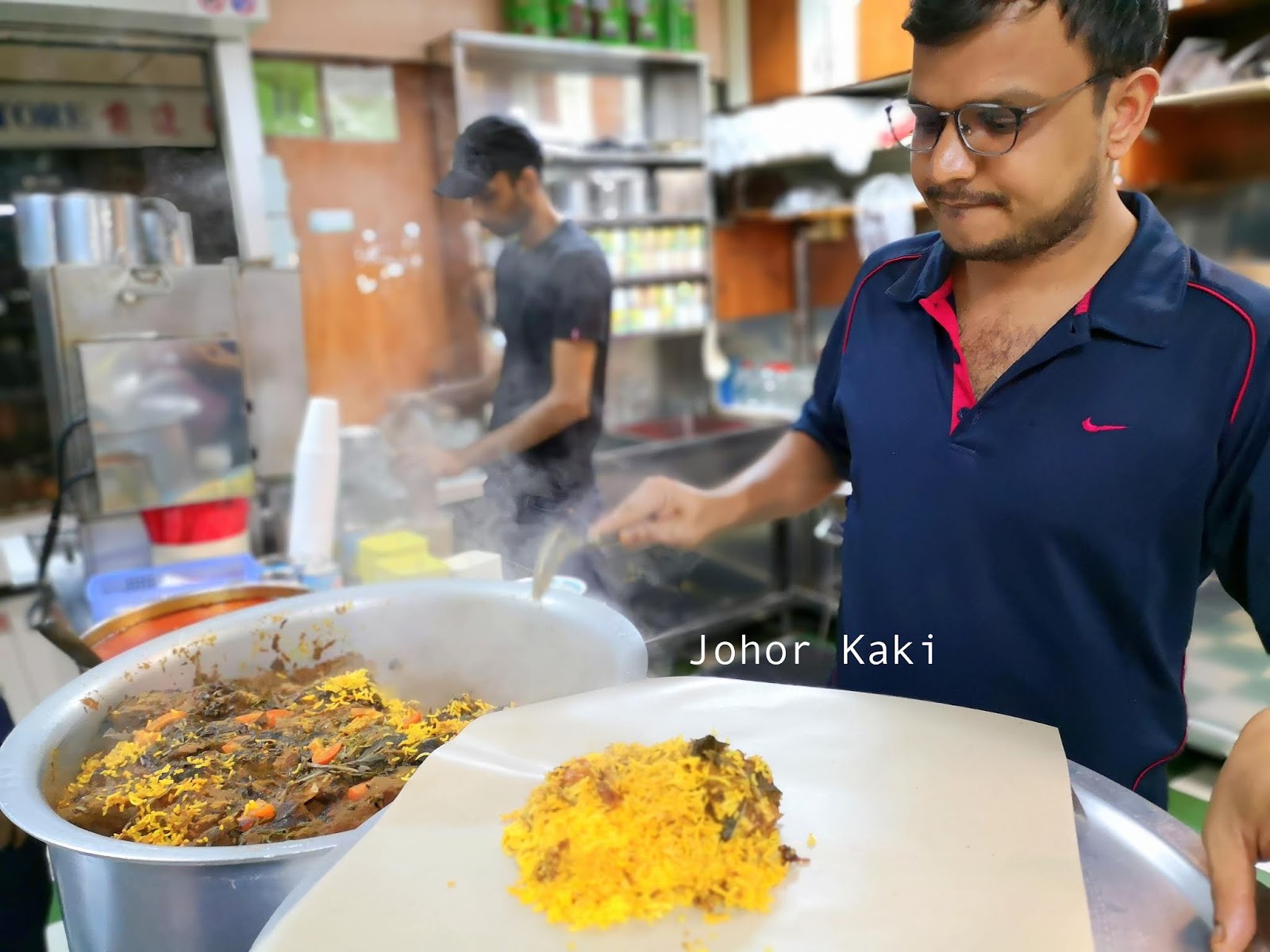 History of Biryani How a Persian Import Unites India & Become the ...