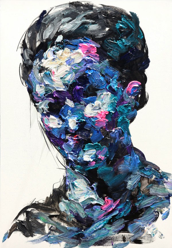 jdbrecords: art by kwangho shin