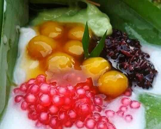 Filosofi Jenang Grendul Khas Jawa - Intanpari.com