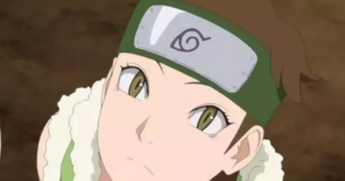 Wasabi Izuno di Boruto Laki-laki Atau Perempuan? (& 4 Pertanyaan ...