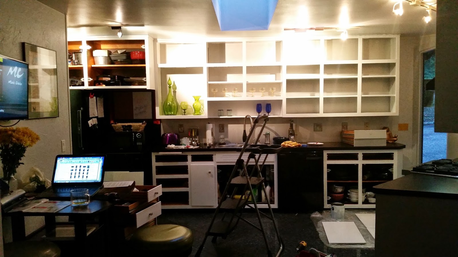 The Unexpected Home-Maker: Chronicle of an Angsty Black Woman: From NOT ...