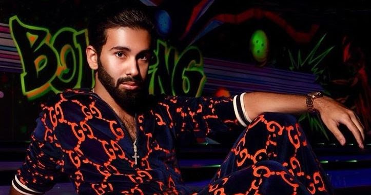 Orhan Awatramani aka Orry Wiki: Janhvi Kapoor''s Friend in a MTV Ace Of ...