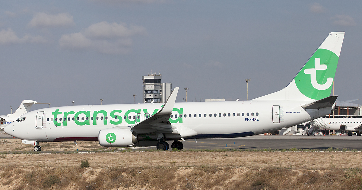 Transavia anuncia una nueva ruta entre Alicante y Bruselas