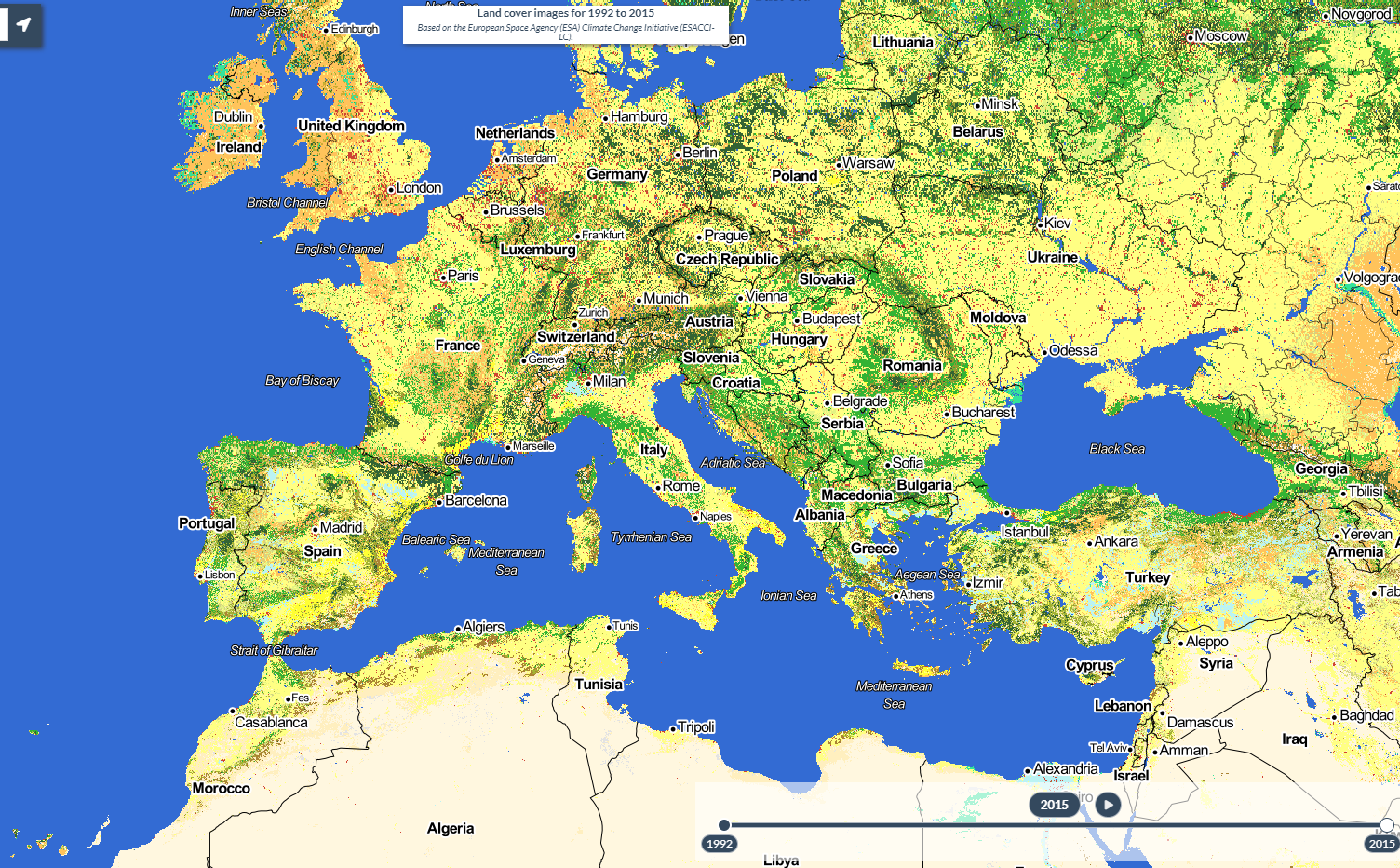Blog IDEE: julio 2020
