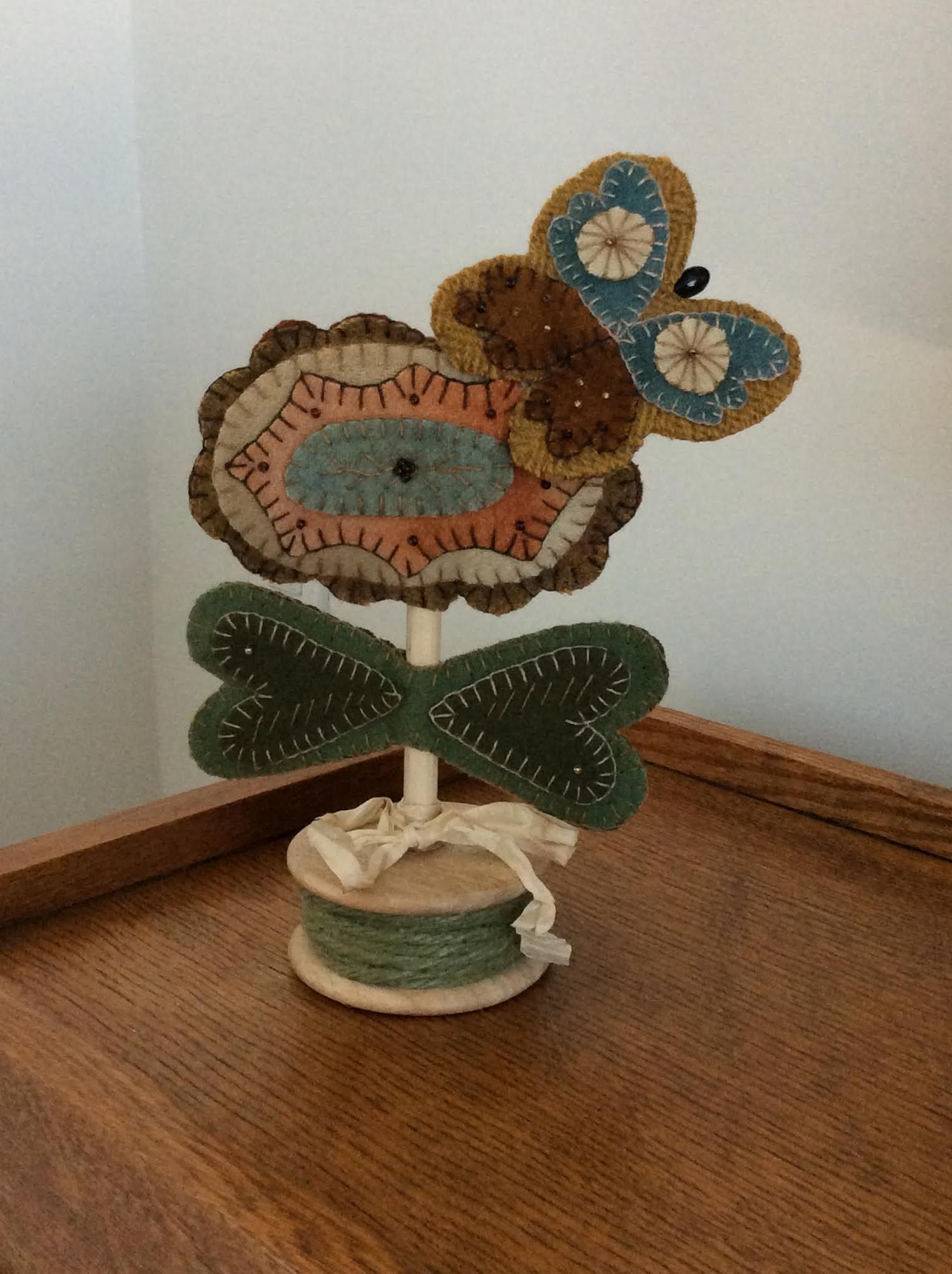 Winding Vine Wanderings: 2020