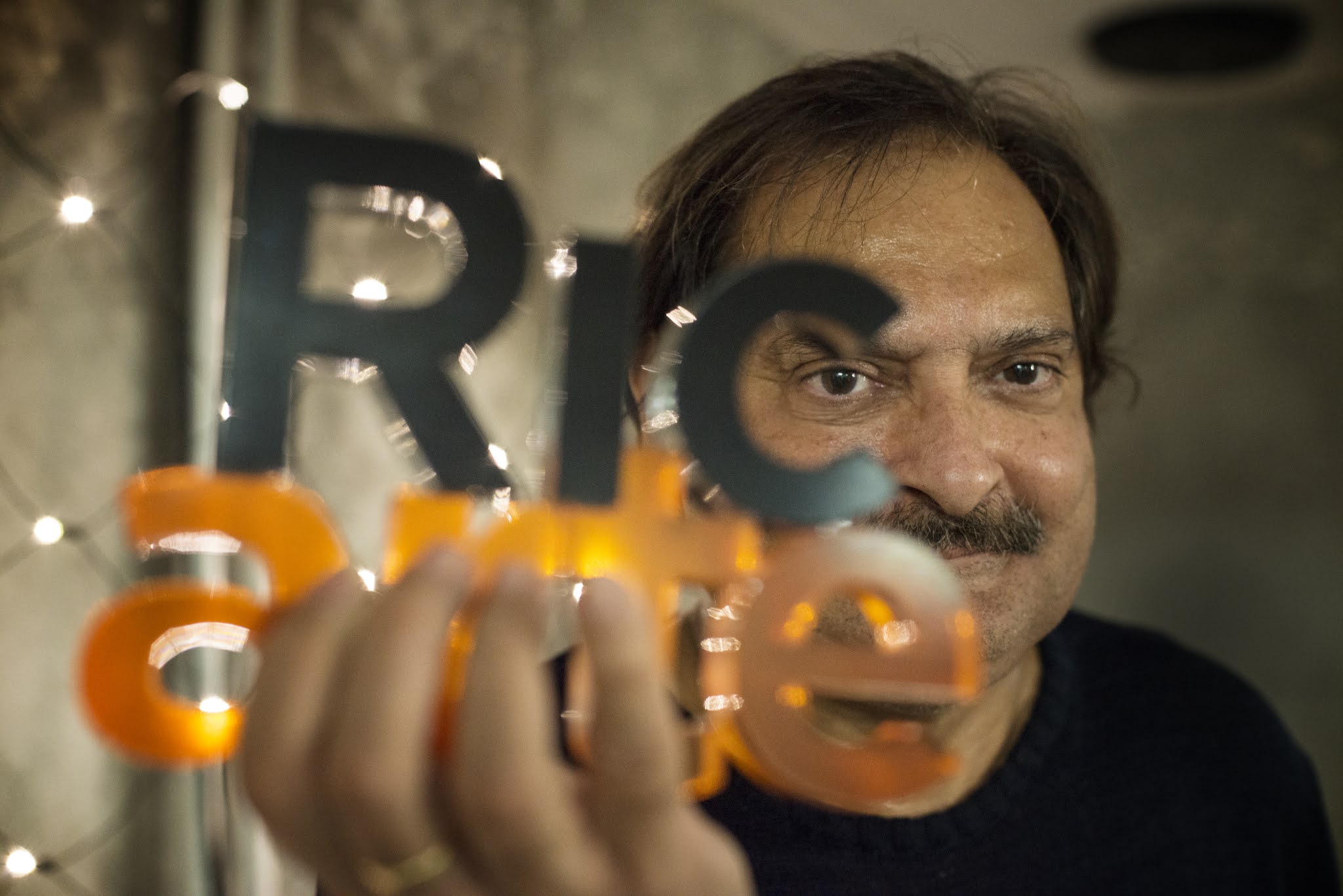 Premio Nacional de Creatividad Jose María Ricarte.