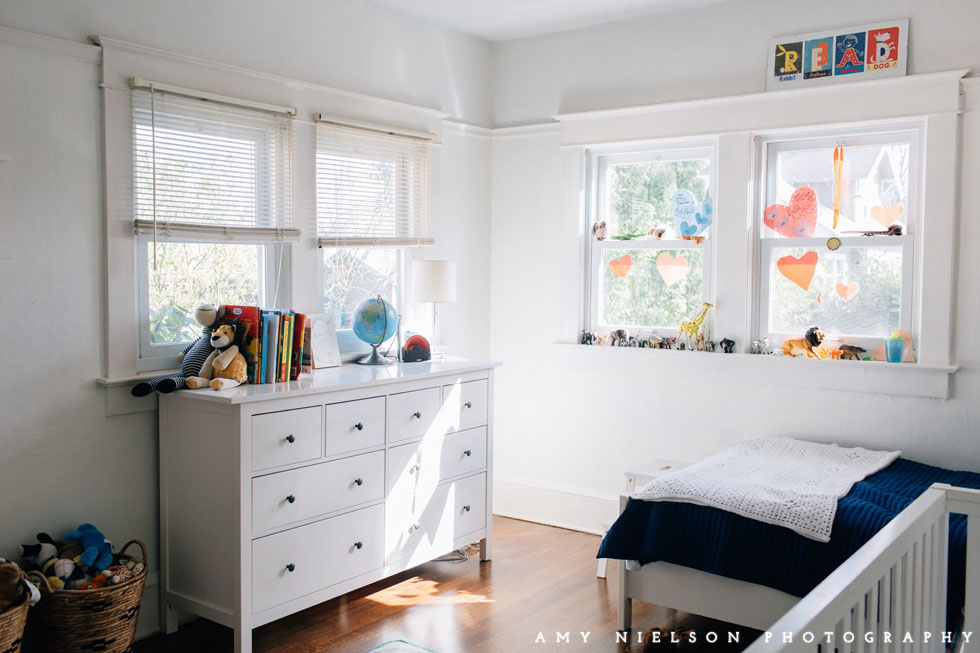 a good life.: house tour // the boys' room progress